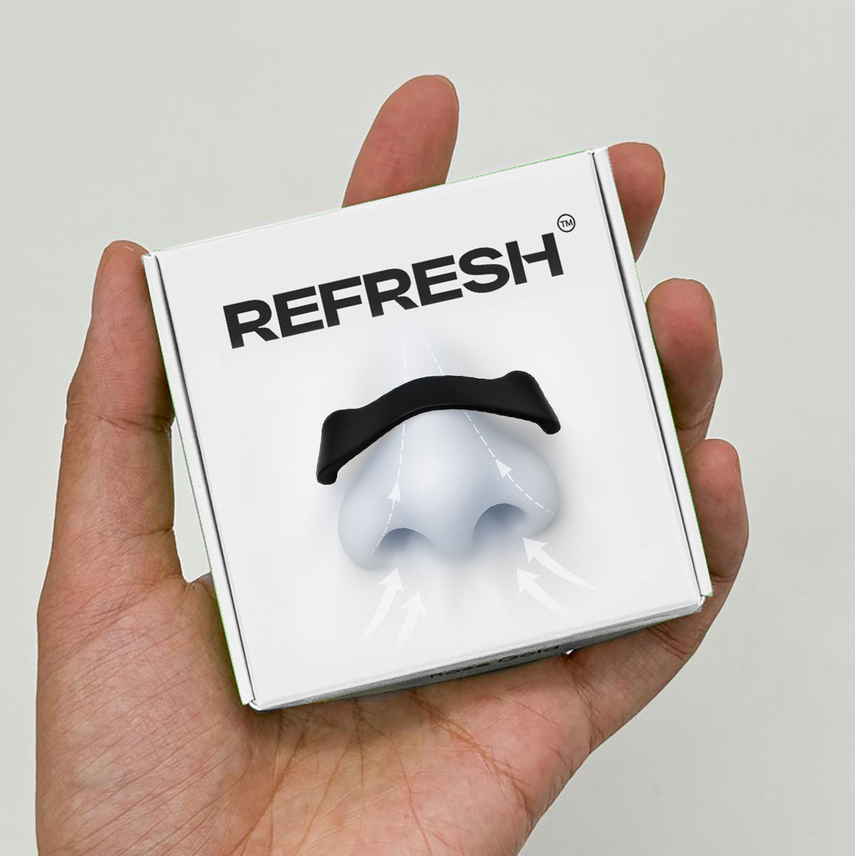 Refresh Goods